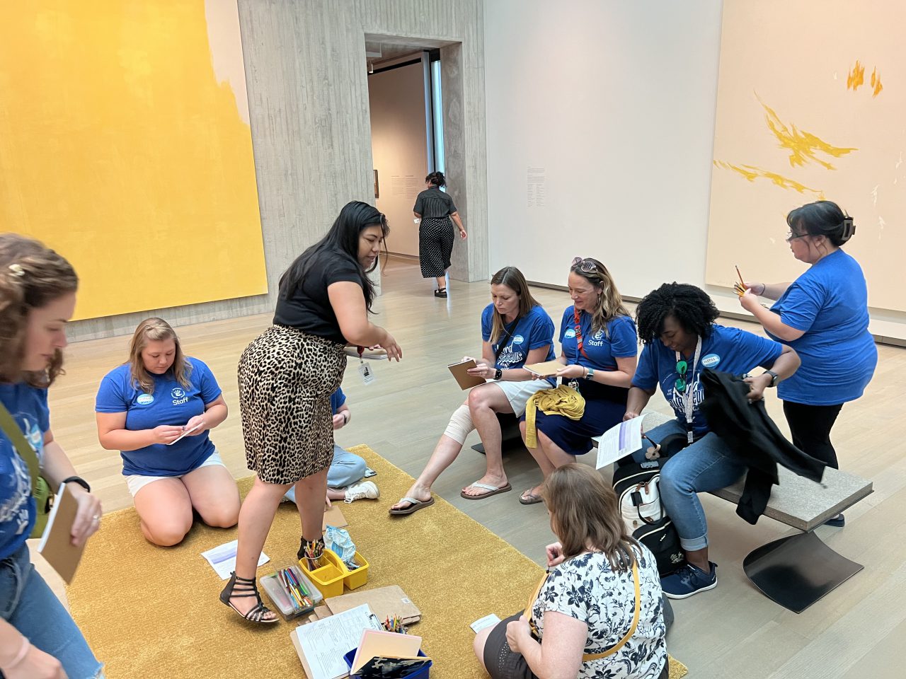 About | Creativity Challenge Community